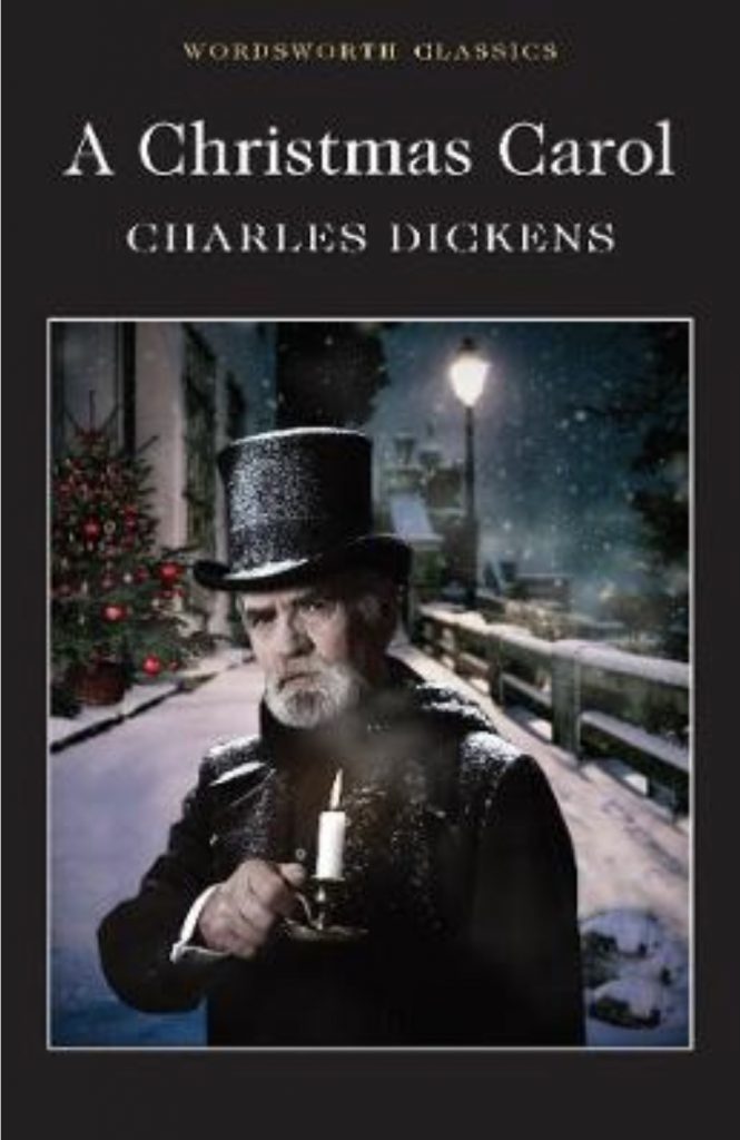 Christmas 1843 in Cumbria - Cumbrian Characters